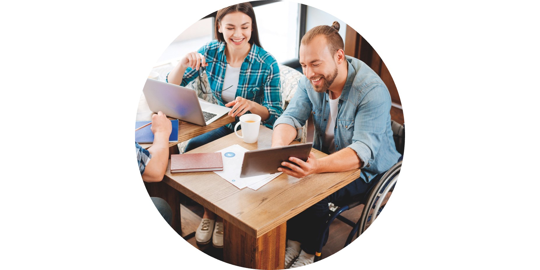 Comment les enseignants du collégial comprennent-ils l’inclusion et le ...